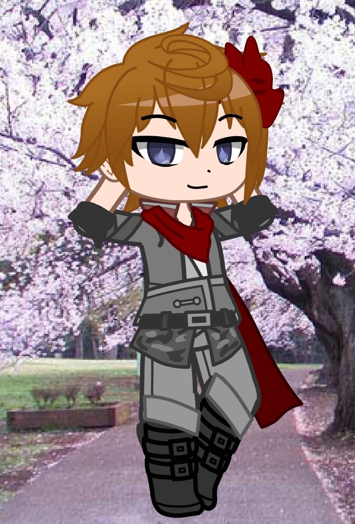 Childe Genshin Impact | HoYoLAB