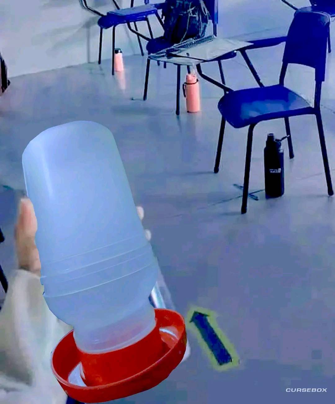 Aqua flash while me have Genshin Impact | HoYoLAB