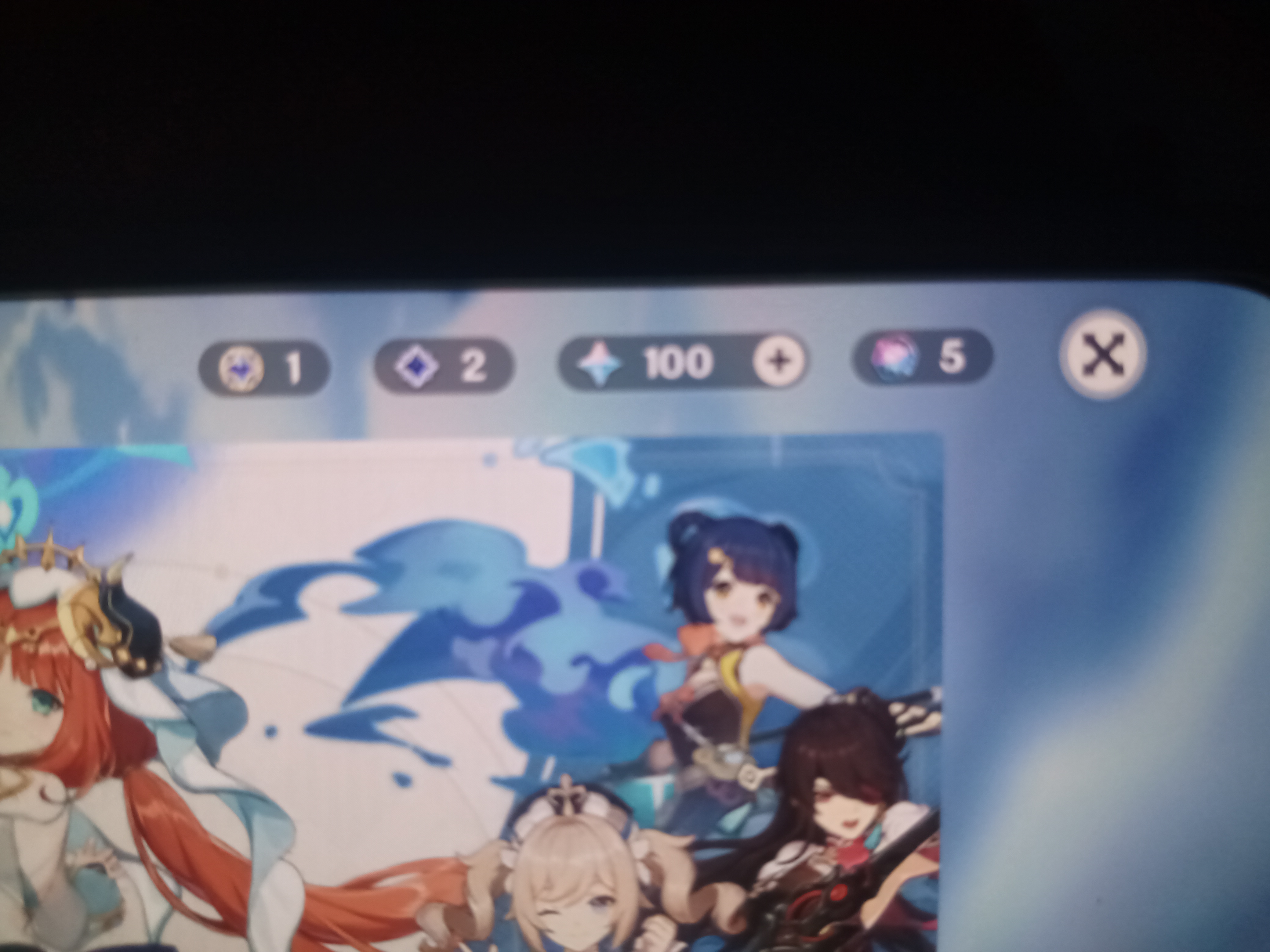 Yae miko e layla Genshin Impact | HoYoLAB