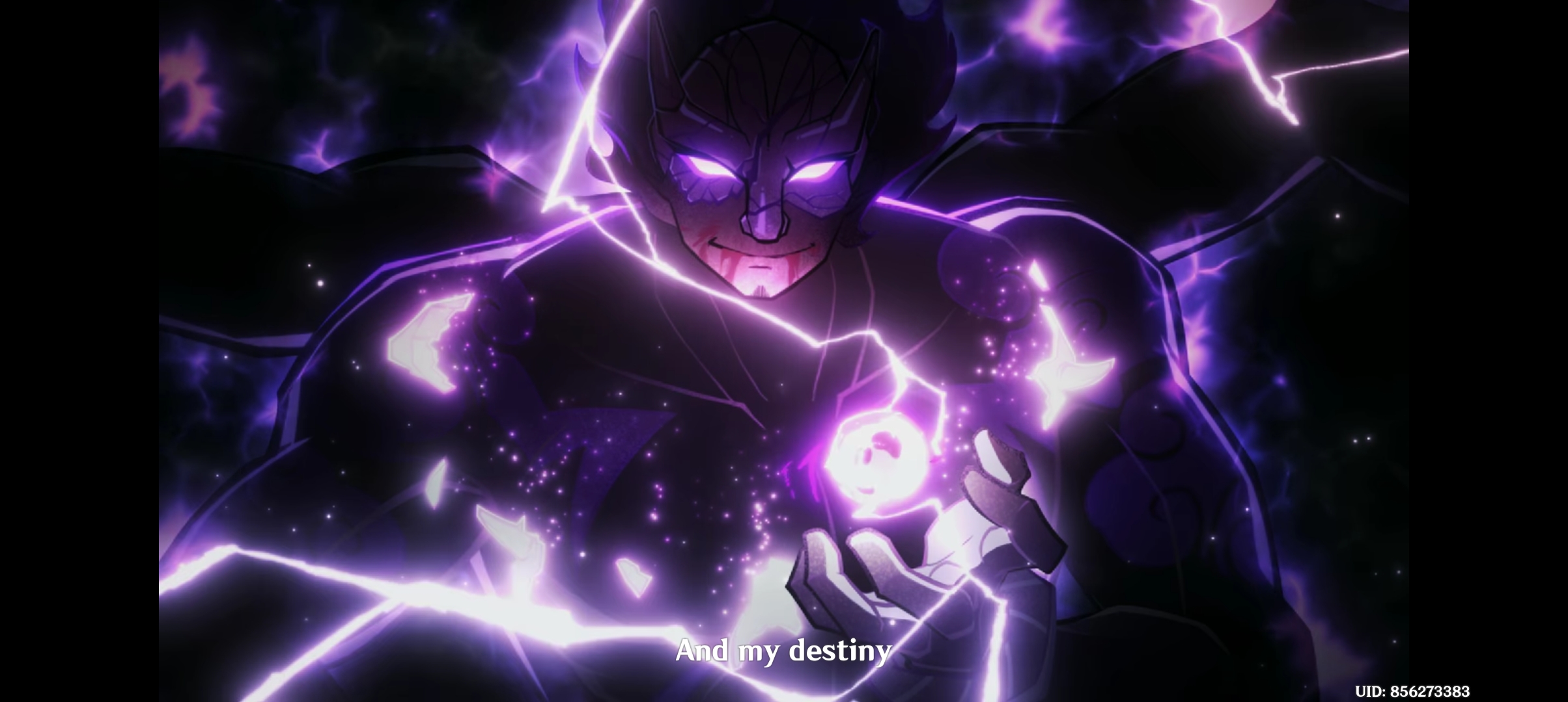 xiao last one archon quest, 🖤 Genshin Impact | HoYoLAB