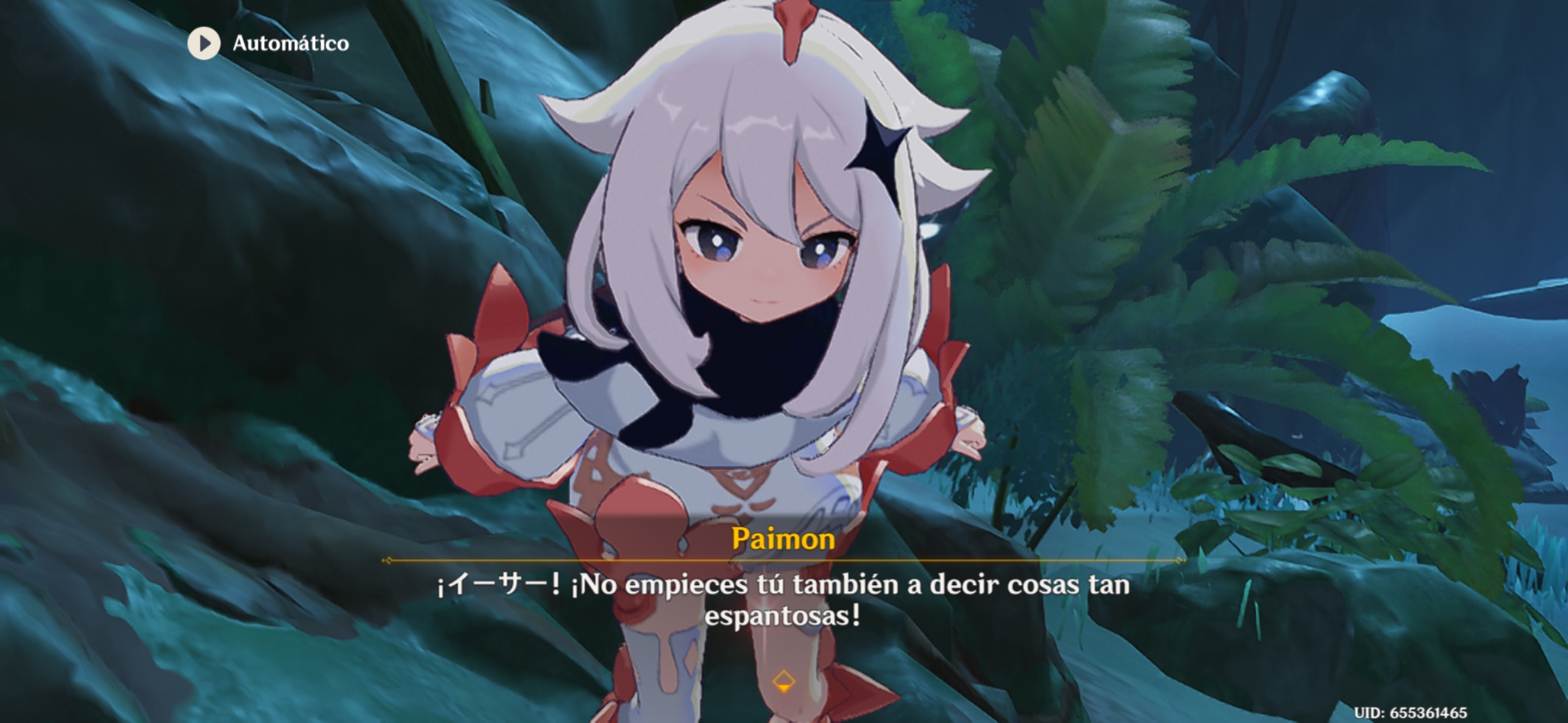 . Genshin Impact | HoYoLAB