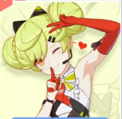 Happy birthday Ai-chan our eternal idol Honkai Impact 3rd | HoYoLAB