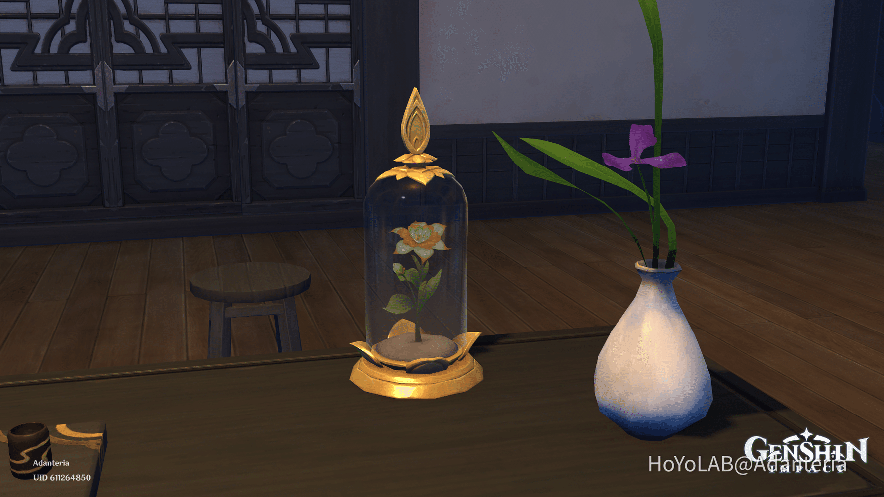 [Version 3.1] Golden Sumeru rose seeds and Songs Amongst the Stones ...