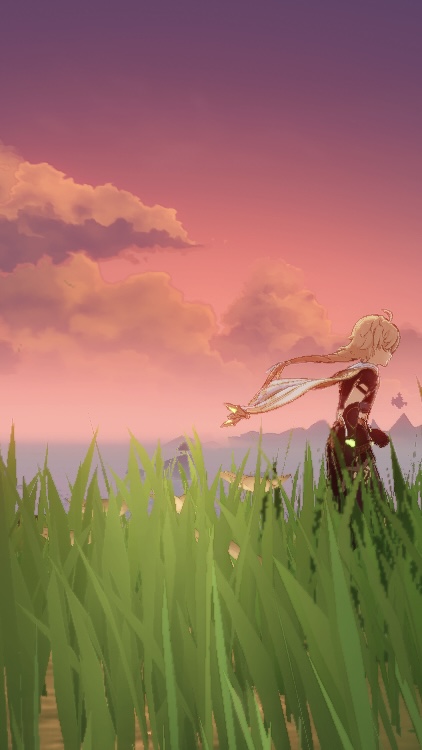 See Aether run. See Aether stand. Genshin Impact | HoYoLAB