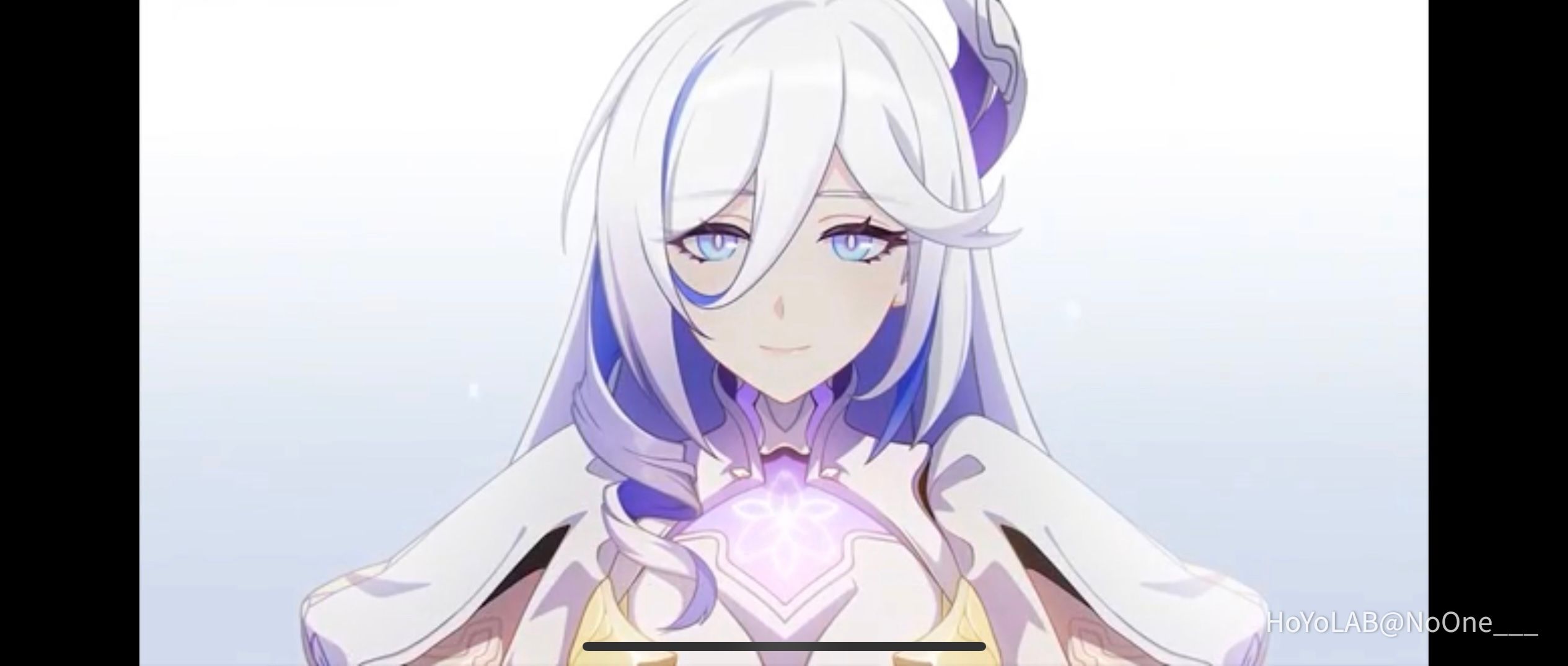 “Hare” the first Schariac Honkai Impact 3rd | HoYoLAB