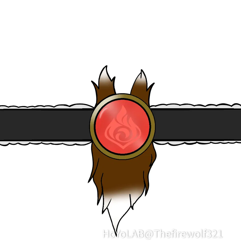 Pyro Vision Genshin Impact | HoYoLAB