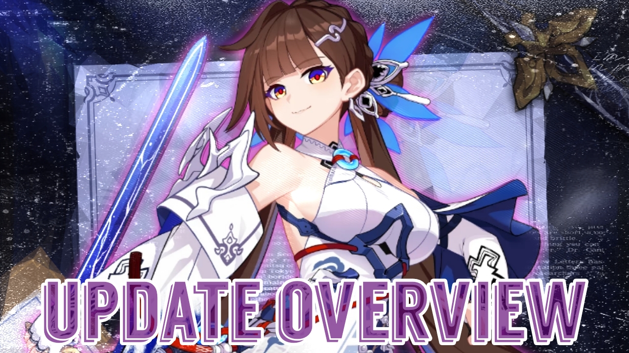 [Version 6.1] Update Overview Honkai Impact 3rd | HoYoLAB