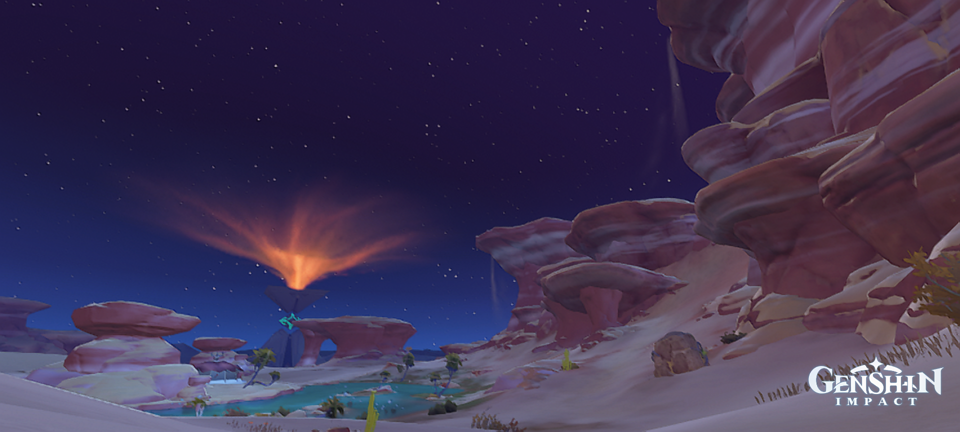 Photographer of teyvat Genshin Impact | HoYoLAB