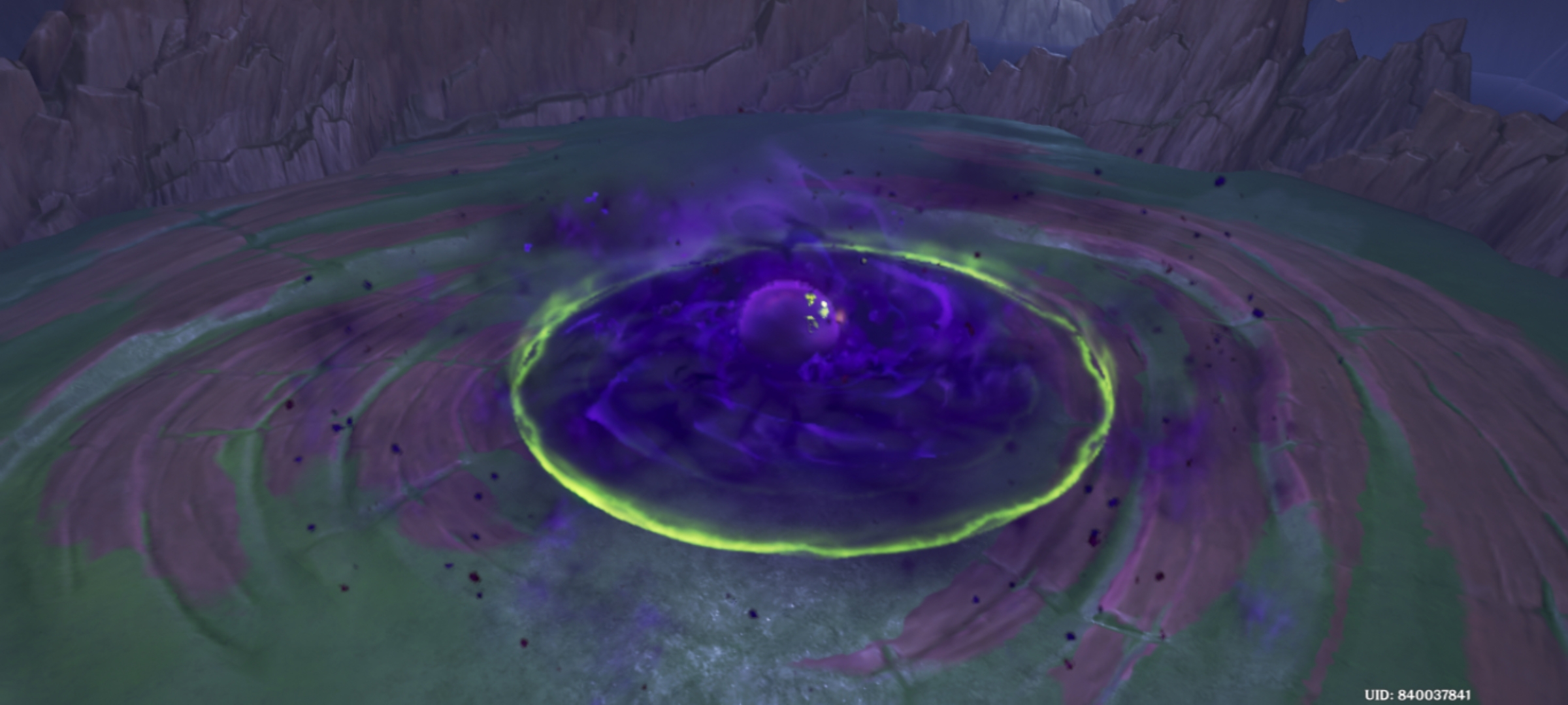 End of Aranara Quest Genshin Impact | HoYoLAB