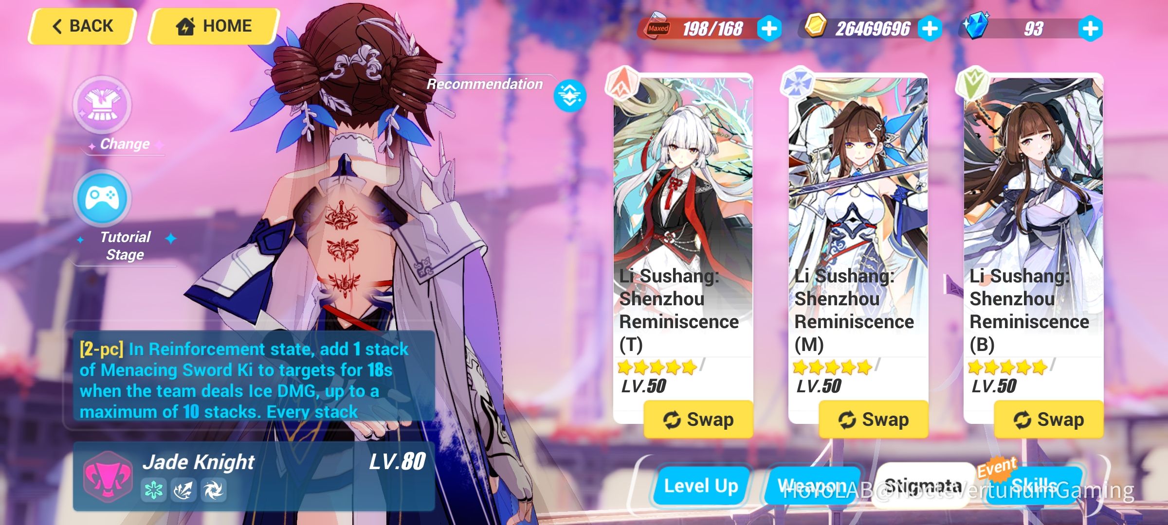 4/4 16k Crystals + Free 10 Pulls Honkai Impact 3rd | HoYoLAB