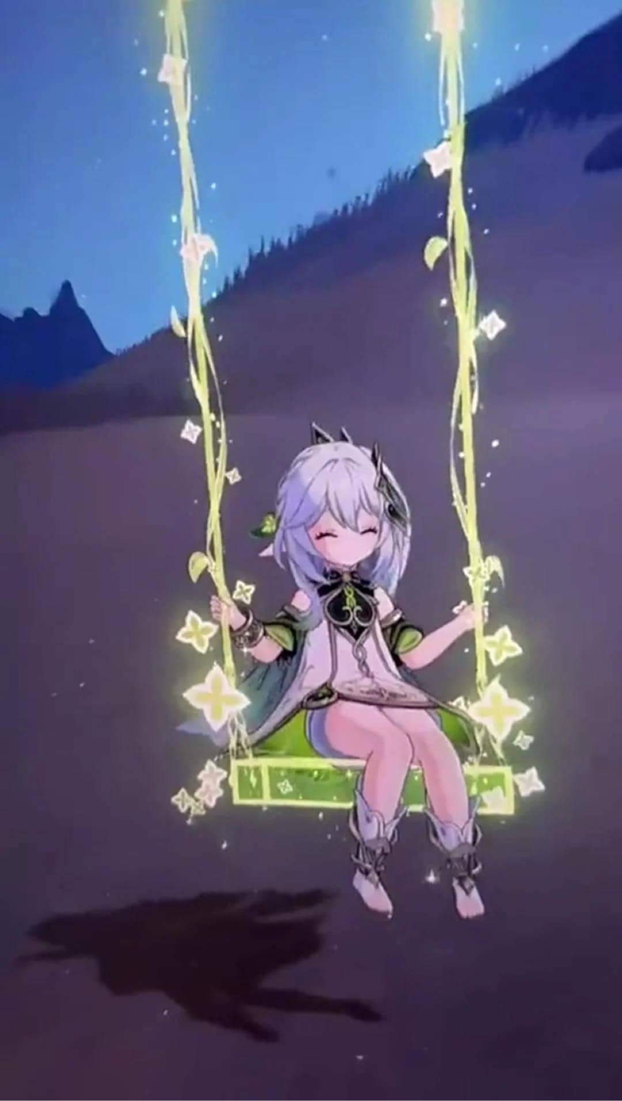 . Genshin Impact | HoYoLAB