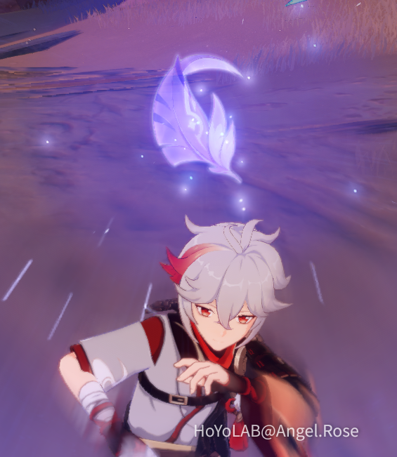 Wow look at that sand. The sand is so pretty. I should take more sand ...