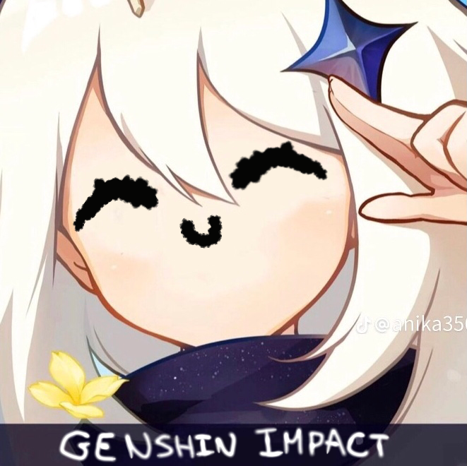 Draw your Paimon! Genshin Impact | HoYoLAB