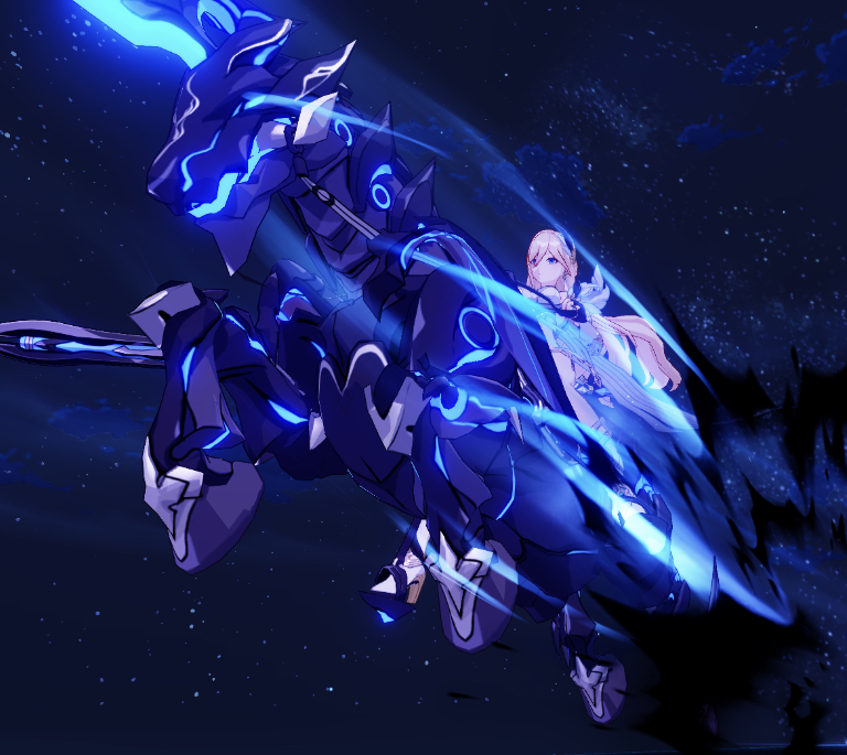 Mounts in genshin when? | Genshin Impact | HoYoLAB