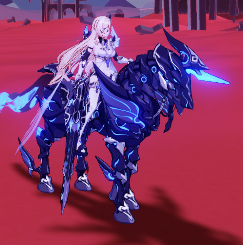 Mounts in genshin when? Genshin Impact | HoYoLAB