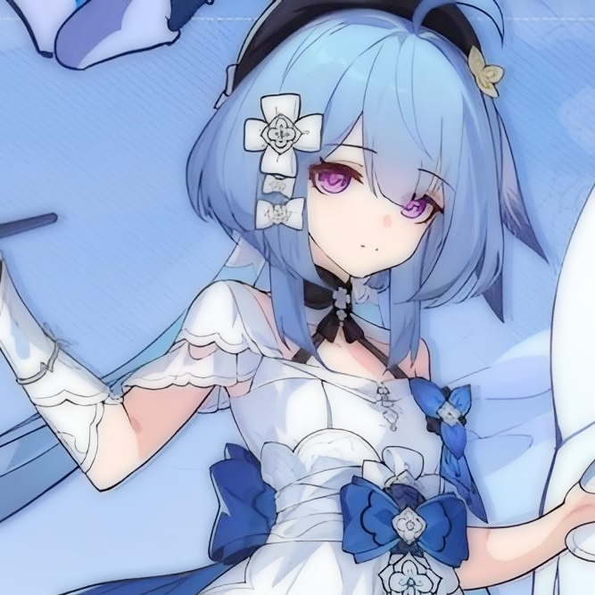 Griseo icons Honkai Impact 3rd | HoYoLAB