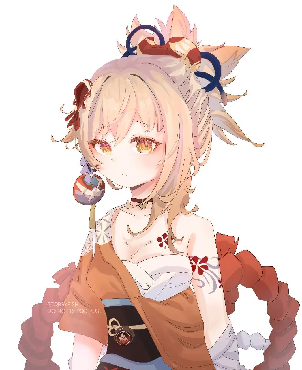 oh nyo Genshin Impact | HoYoLAB