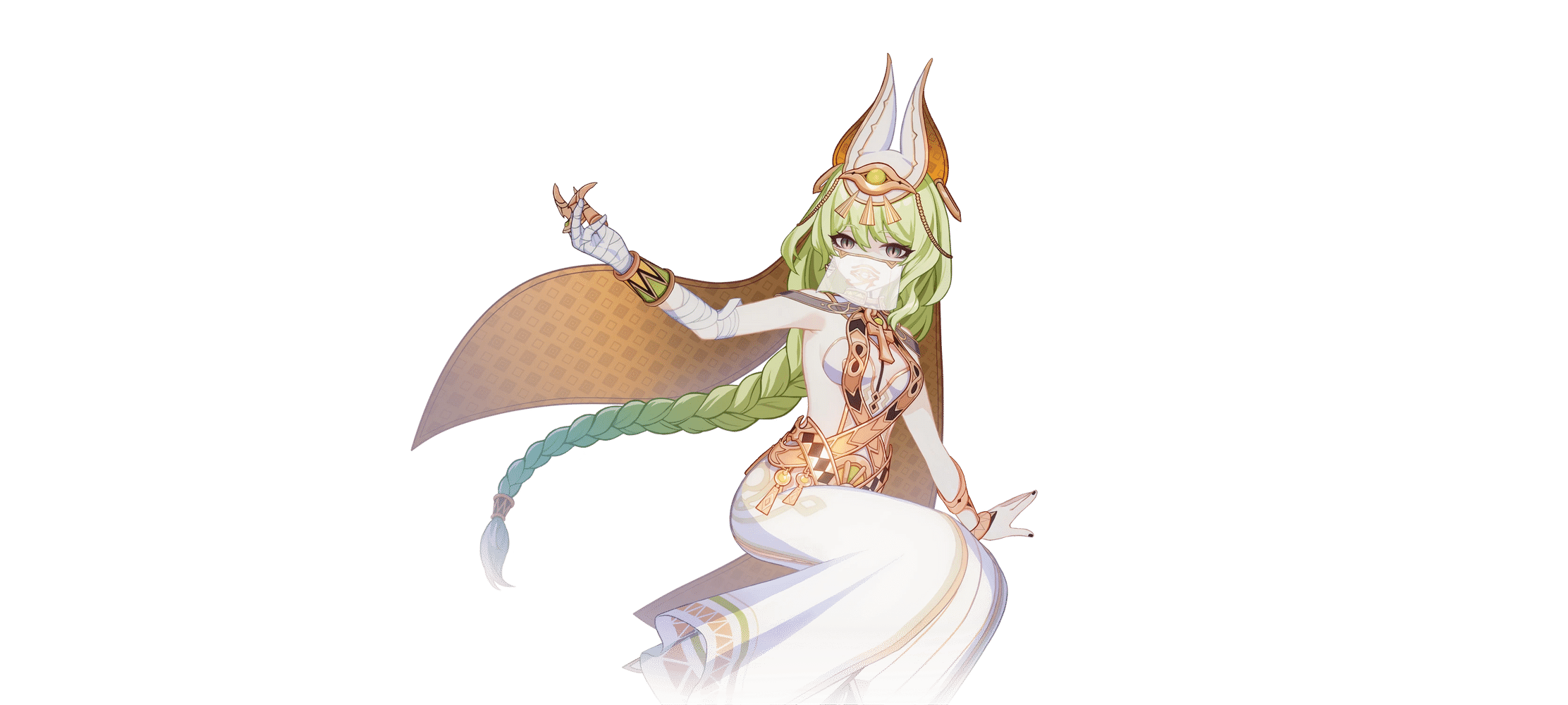 Resumo 6.1 Honkai Impact 3rd | HoYoLAB