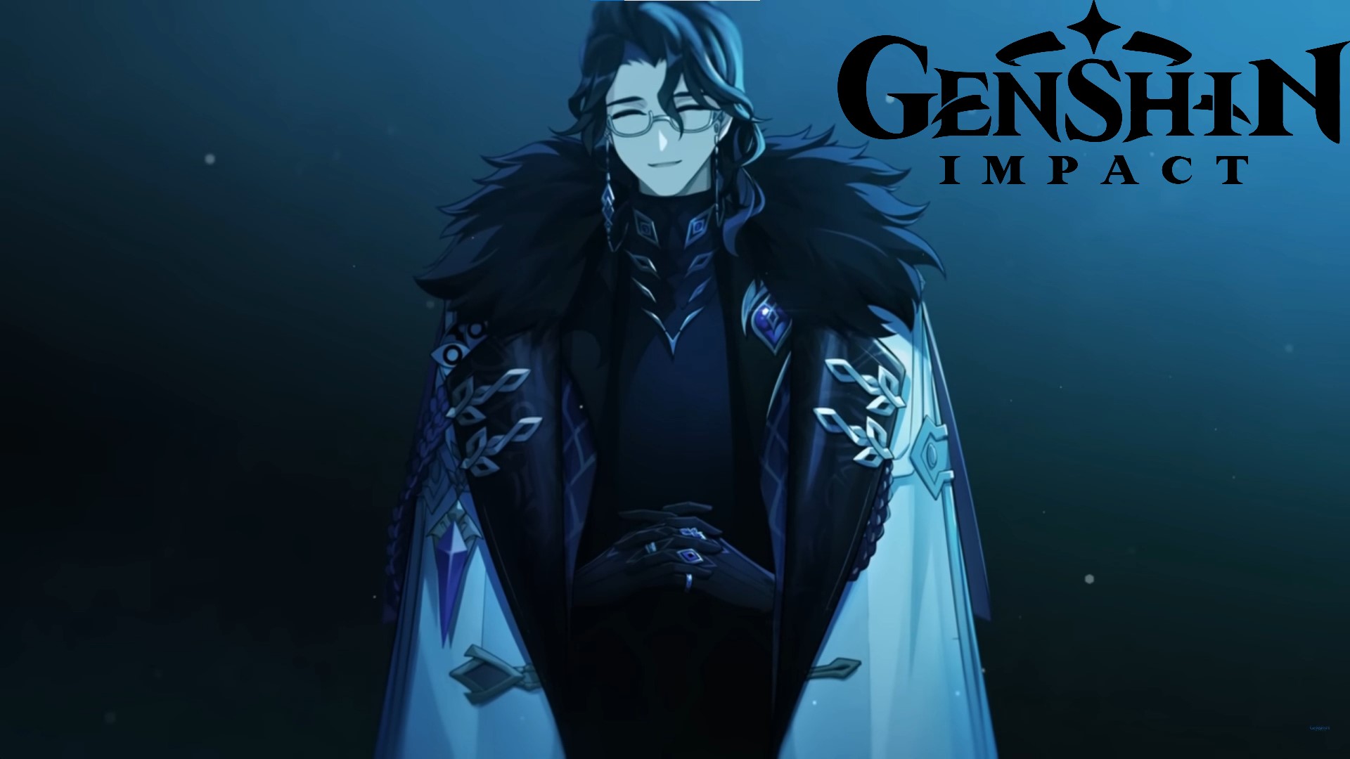 GENSHIN AMV Genshin Impact | HoYoLAB