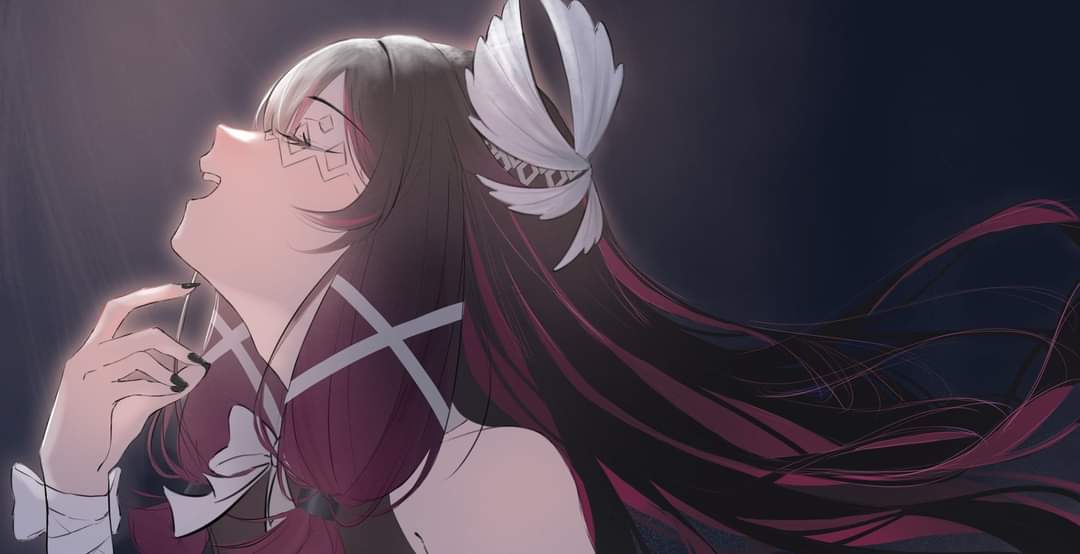 Columbina The Damslette | Genshin Impact | HoYoLAB