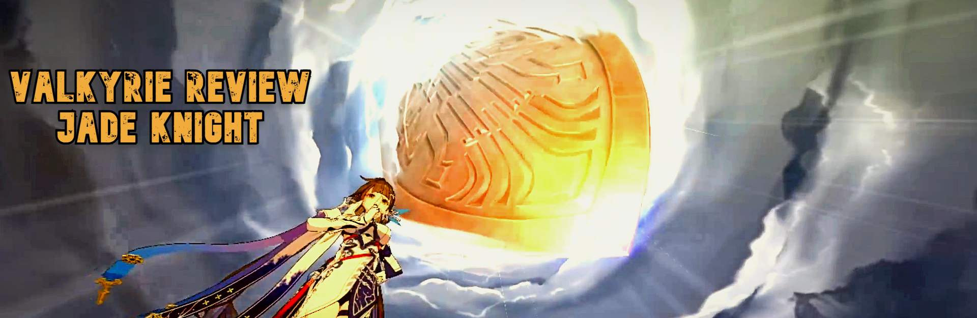 Honkai Impact Beta v6.1 Valkyrie Review - Jade Knight Honkai Impact 3rd ...