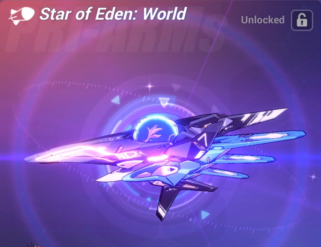 [6.1 Beta Guide] Star of Eden Drifts Across The World Honkai Impact 3rd ...