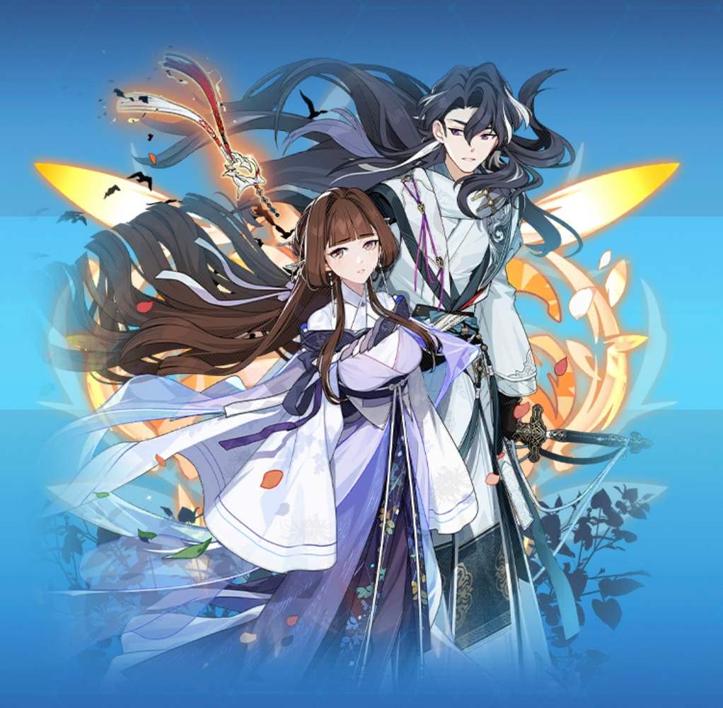 [HI3 ] Eternal Moon Stigmata Set Review Honkai Impact 3rd | HoYoLAB