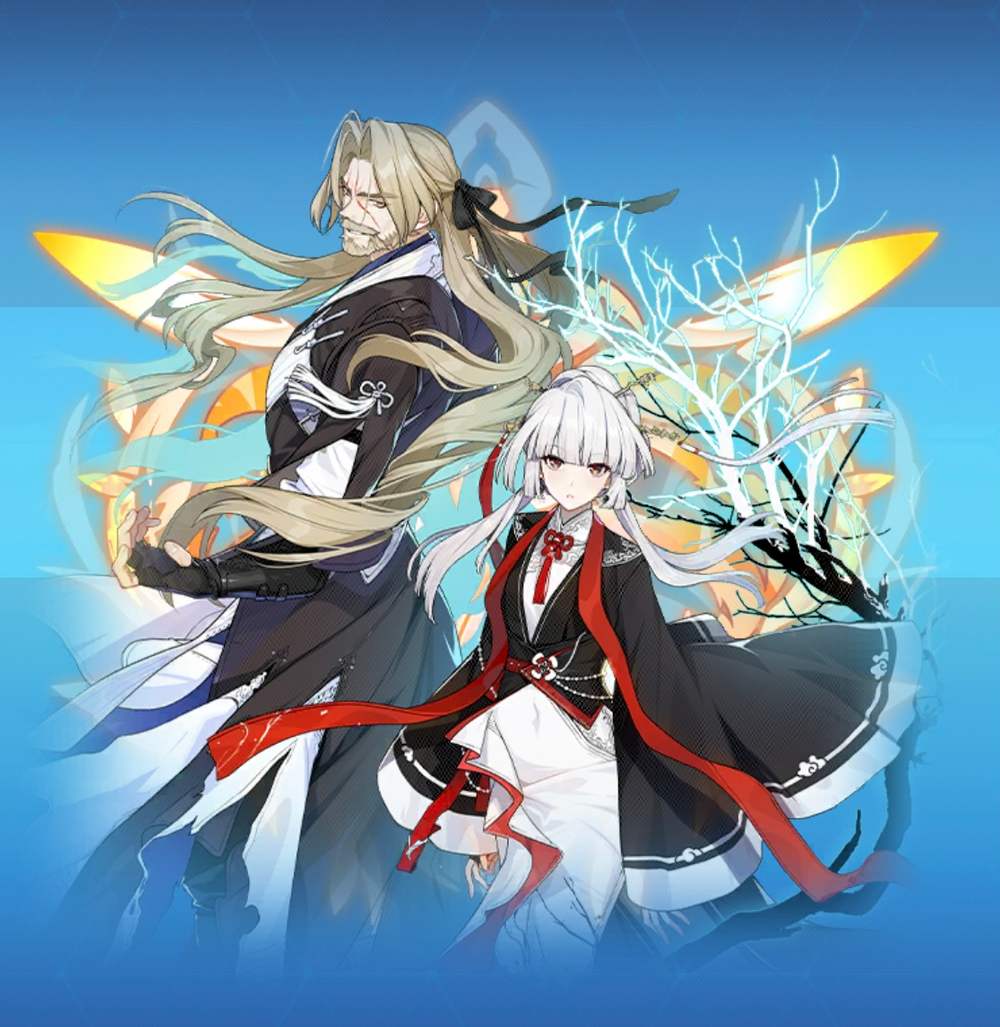 [HI3 ] Eternal Moon Stigmata Set Review Honkai Impact 3rd | HoYoLAB