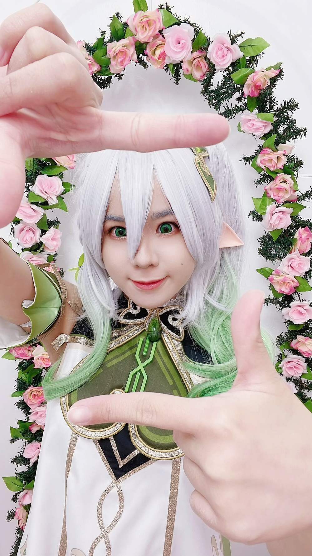 Super Quick Trial Of Nahida Genshin Impact Hoyolab