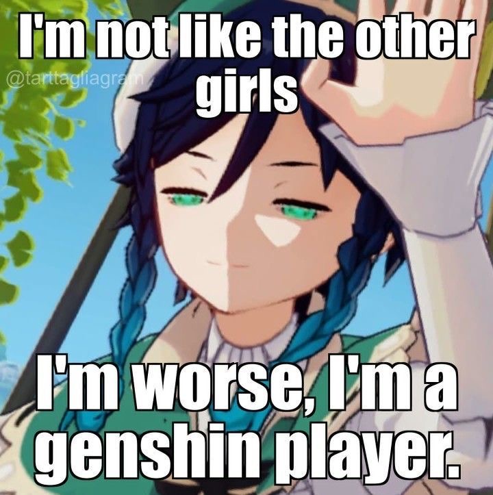 childe Genshin Impact | HoYoLAB