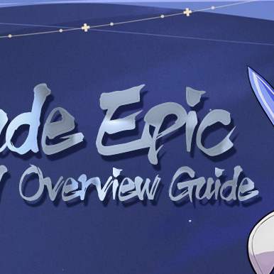 v6.1 [Moonshade Epic] Overview Guide Honkai Impact 3rd | HoYoLAB