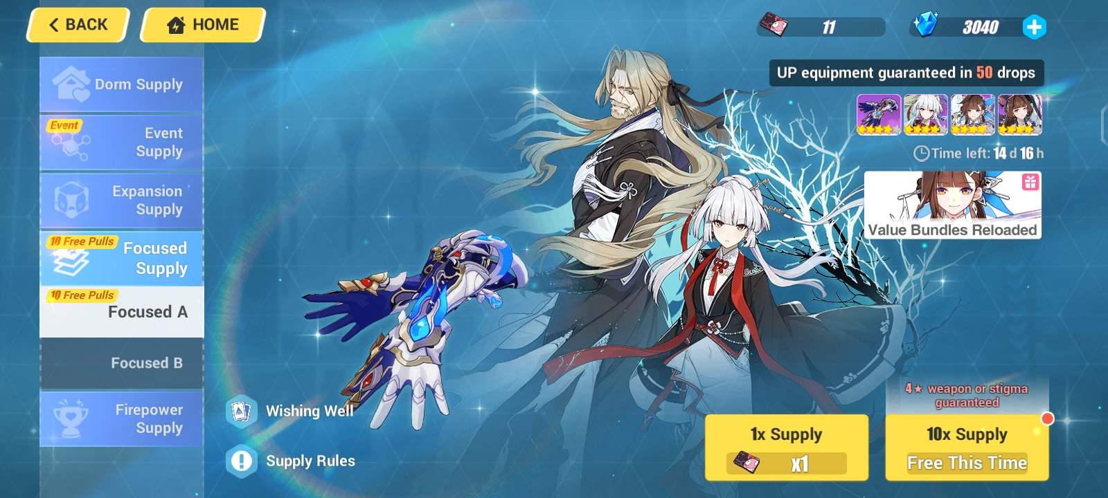 v6.1 [Moonshade Epic] Overview Guide Honkai Impact 3rd | HoYoLAB