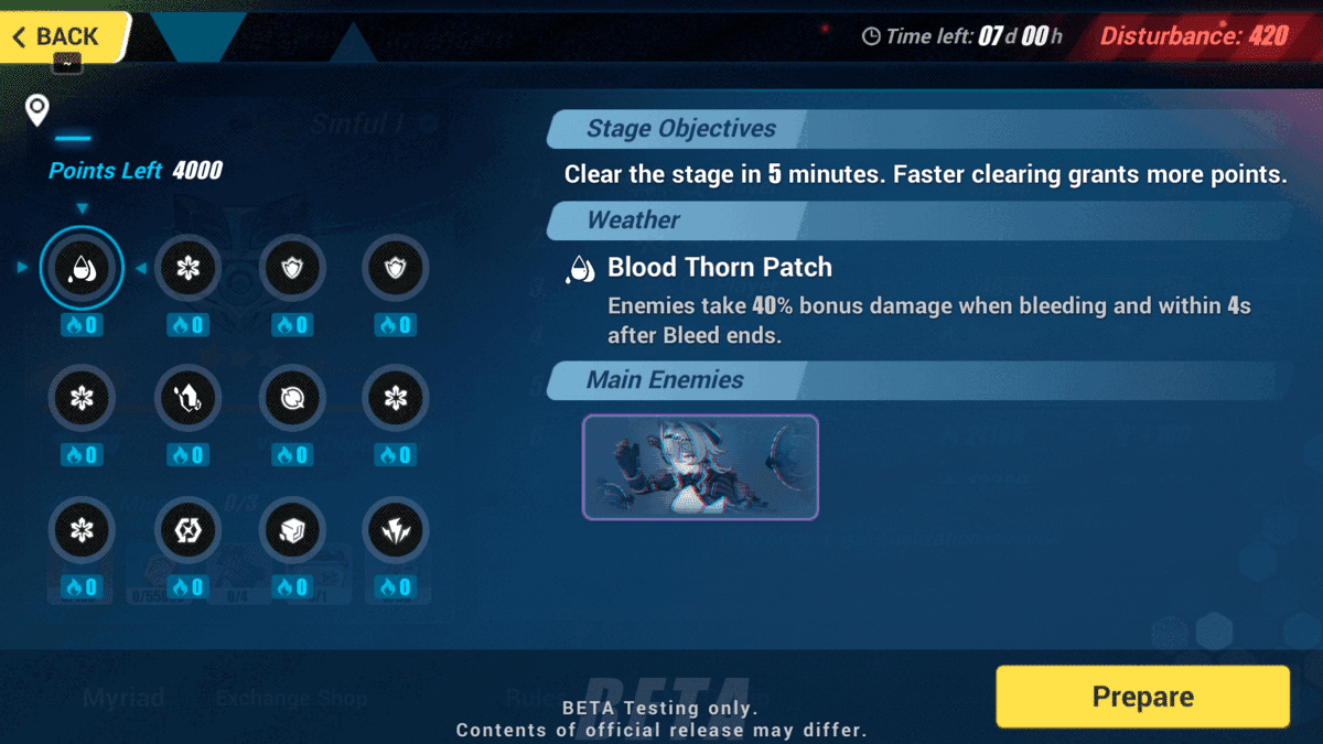 v6.1 [Moonshade Epic] Overview Guide Honkai Impact 3rd | HoYoLAB