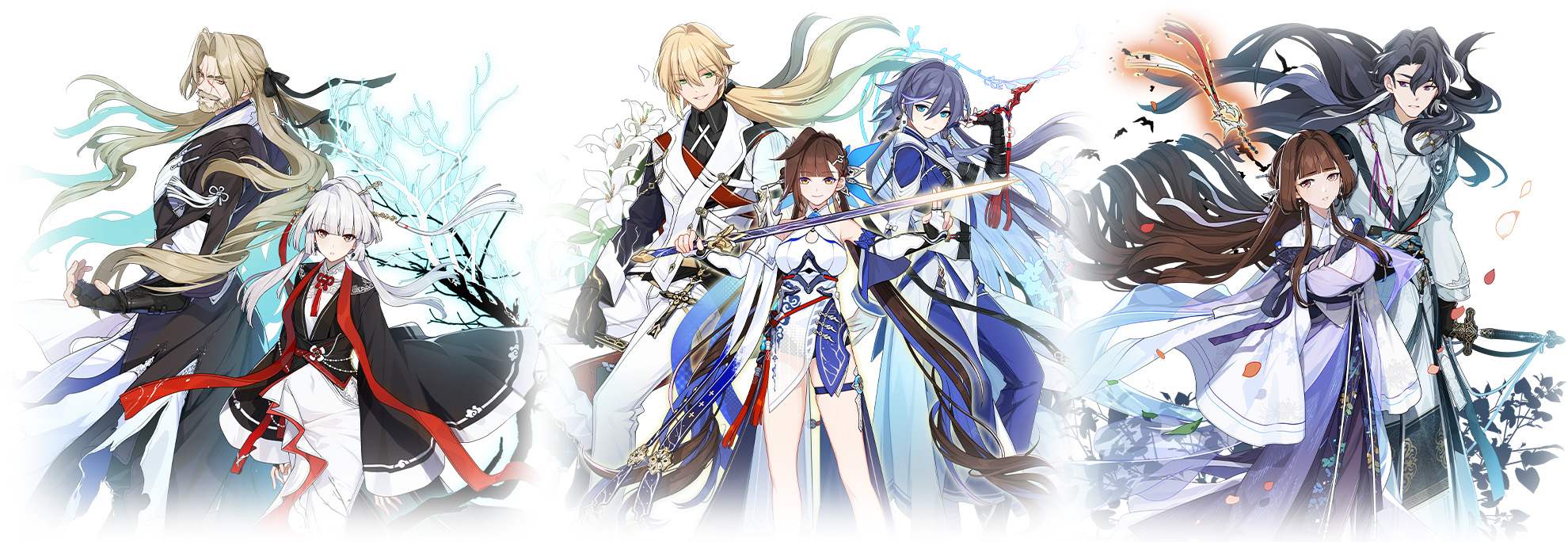 v6.1 [Moonshade Epic] Overview Guide Honkai Impact 3rd | HoYoLAB