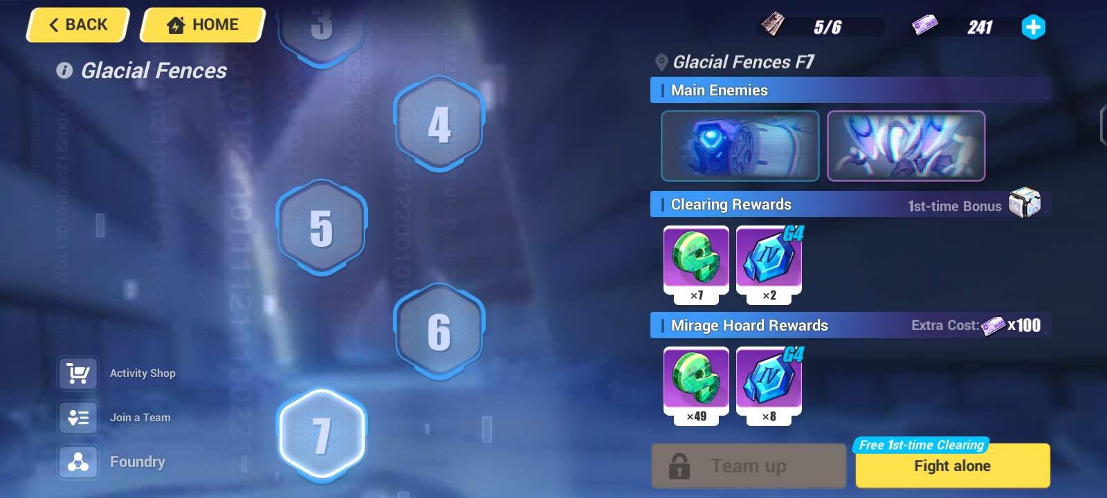 v6.1 [Moonshade Epic] Overview Guide Honkai Impact 3rd | HoYoLAB