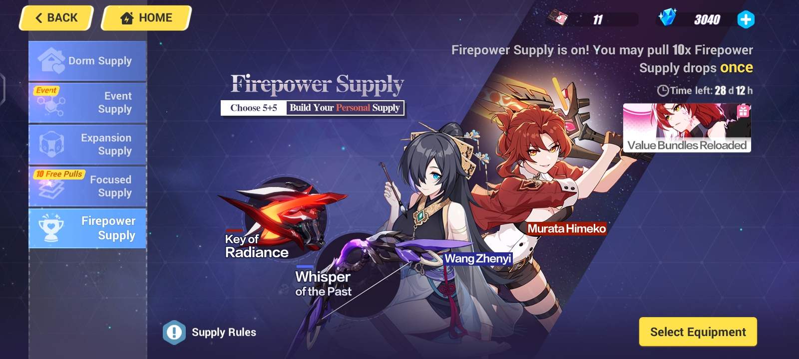 v6.1 [Moonshade Epic] Overview Guide Honkai Impact 3rd | HoYoLAB