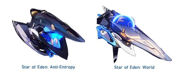 v6.1 [Moonshade Epic] Overview Guide Honkai Impact 3rd | HoYoLAB