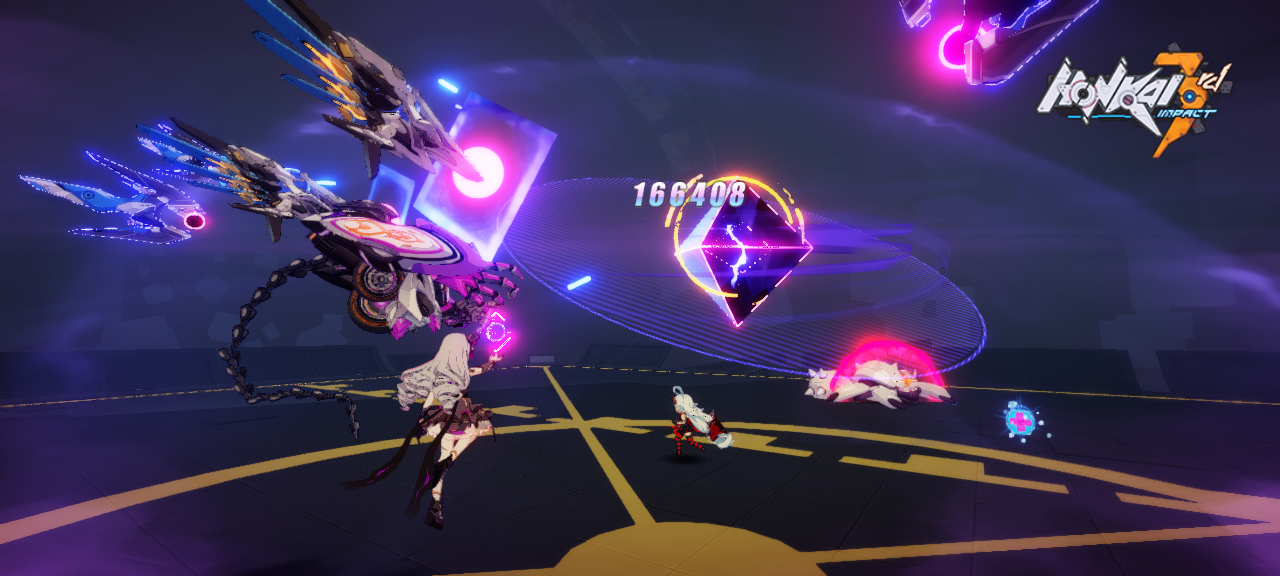 Herrscher of Reason Honkai Impact 3rd | HoYoLAB