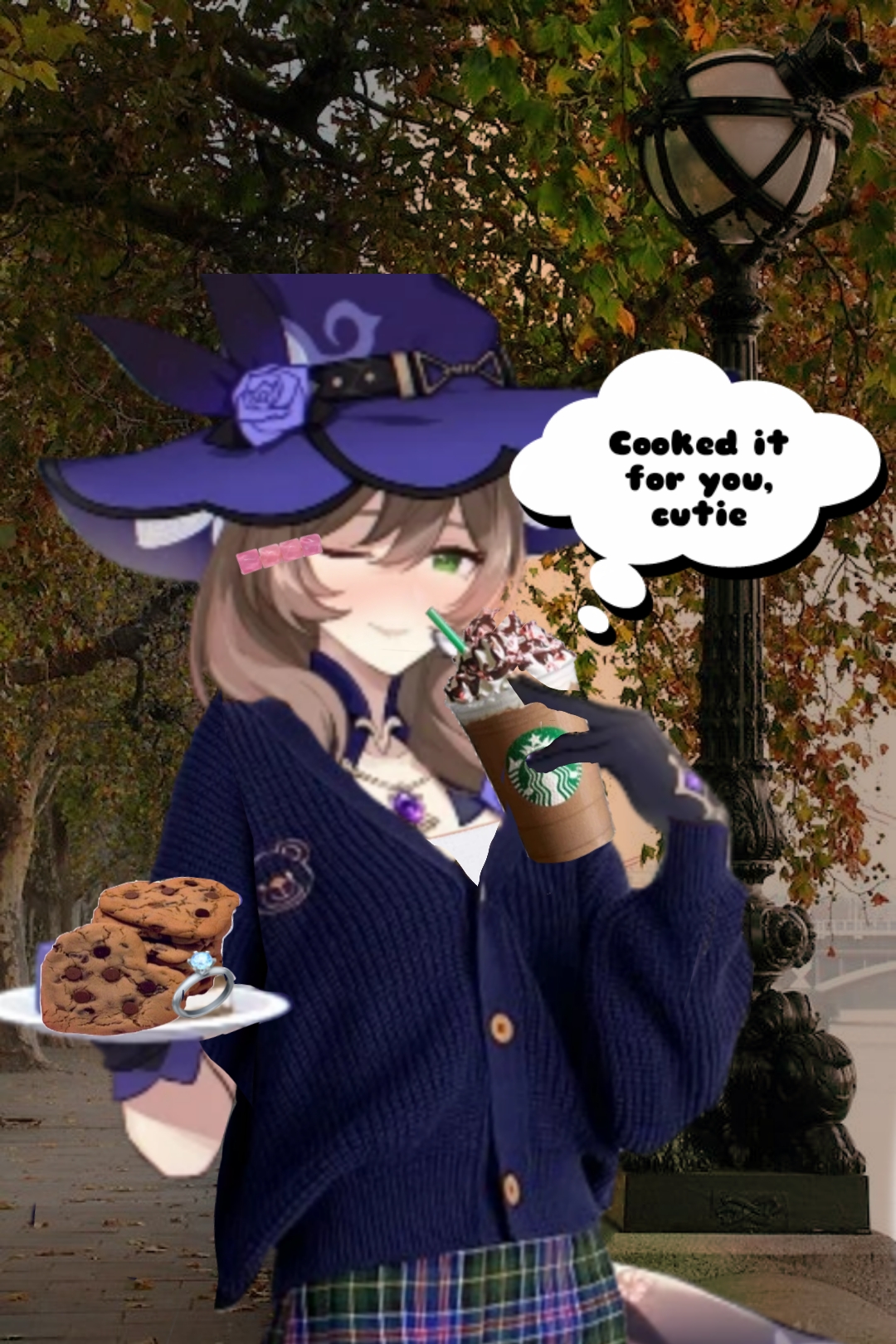 Electro girls joined! Genshin Impact | HoYoLAB