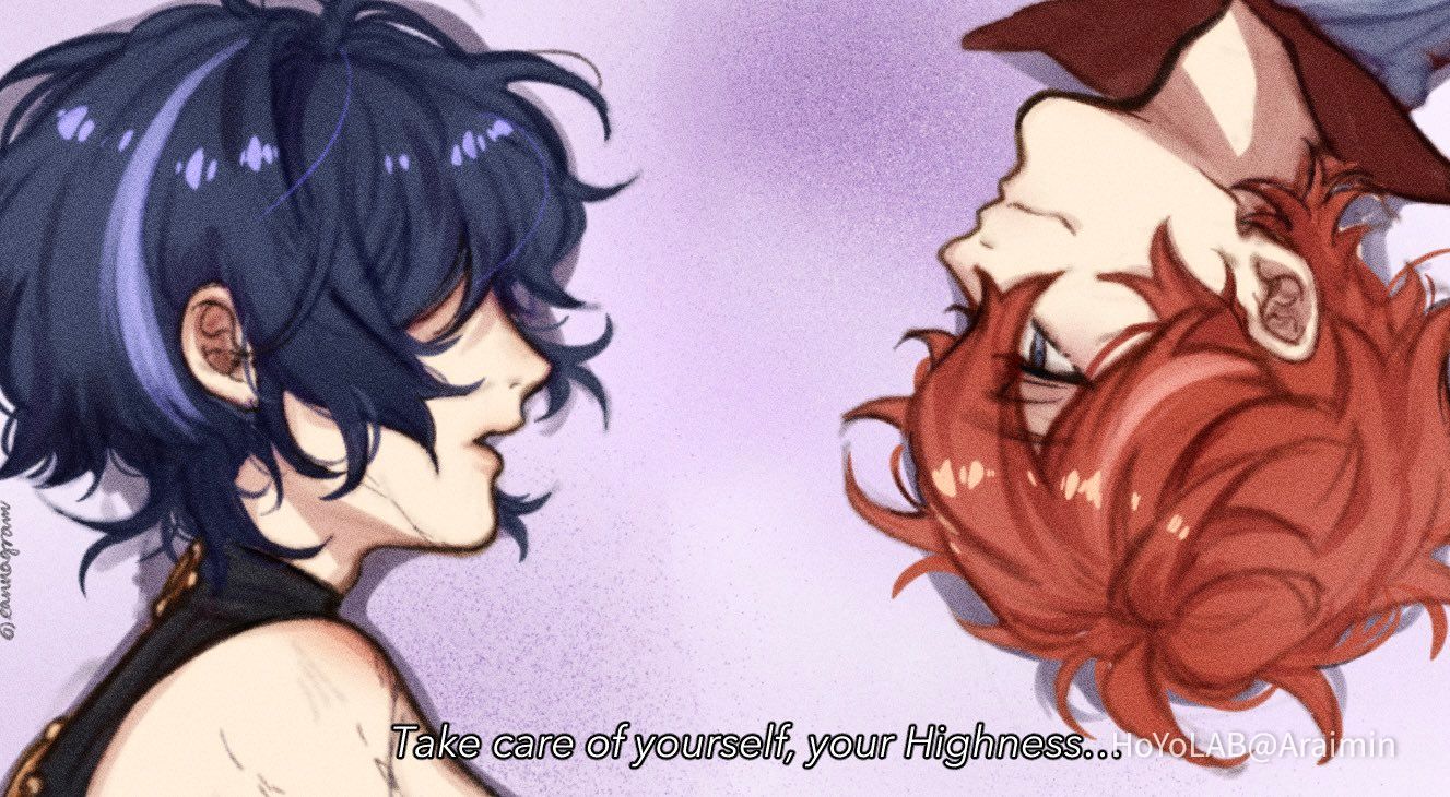 Beach of LCL Genshin Impact | HoYoLAB