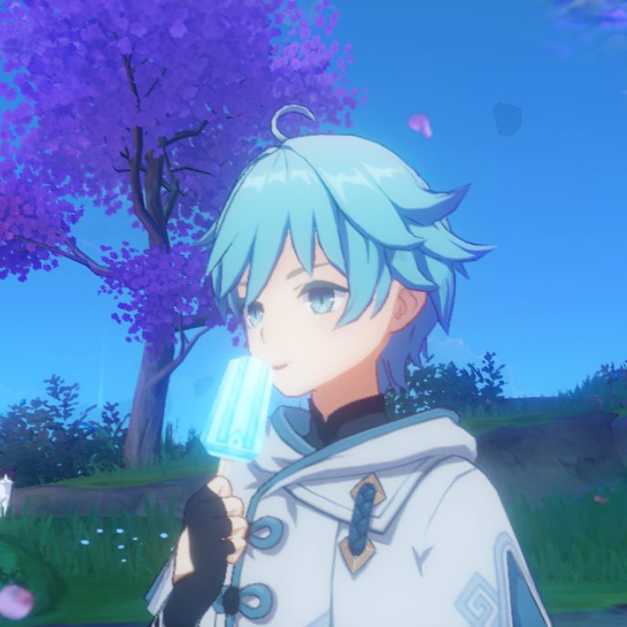 gato. | Genshin Impact | HoYoLAB