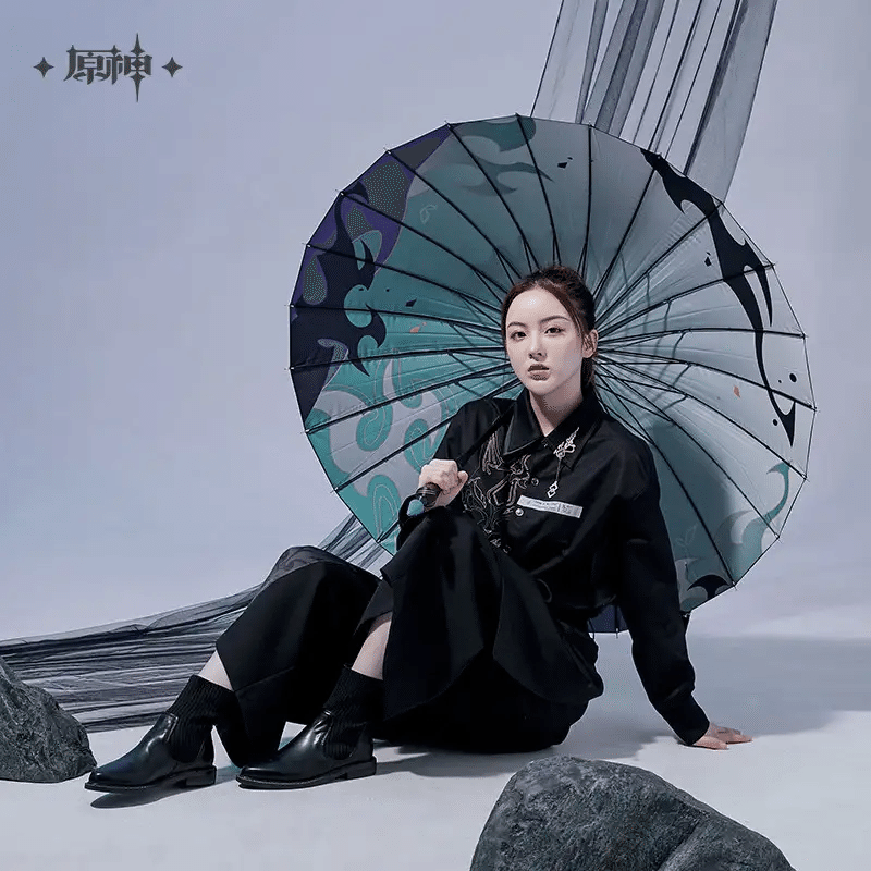Official Genshin Visuals Merch in TMall +Bonus Genshin Impact | HoYoLAB