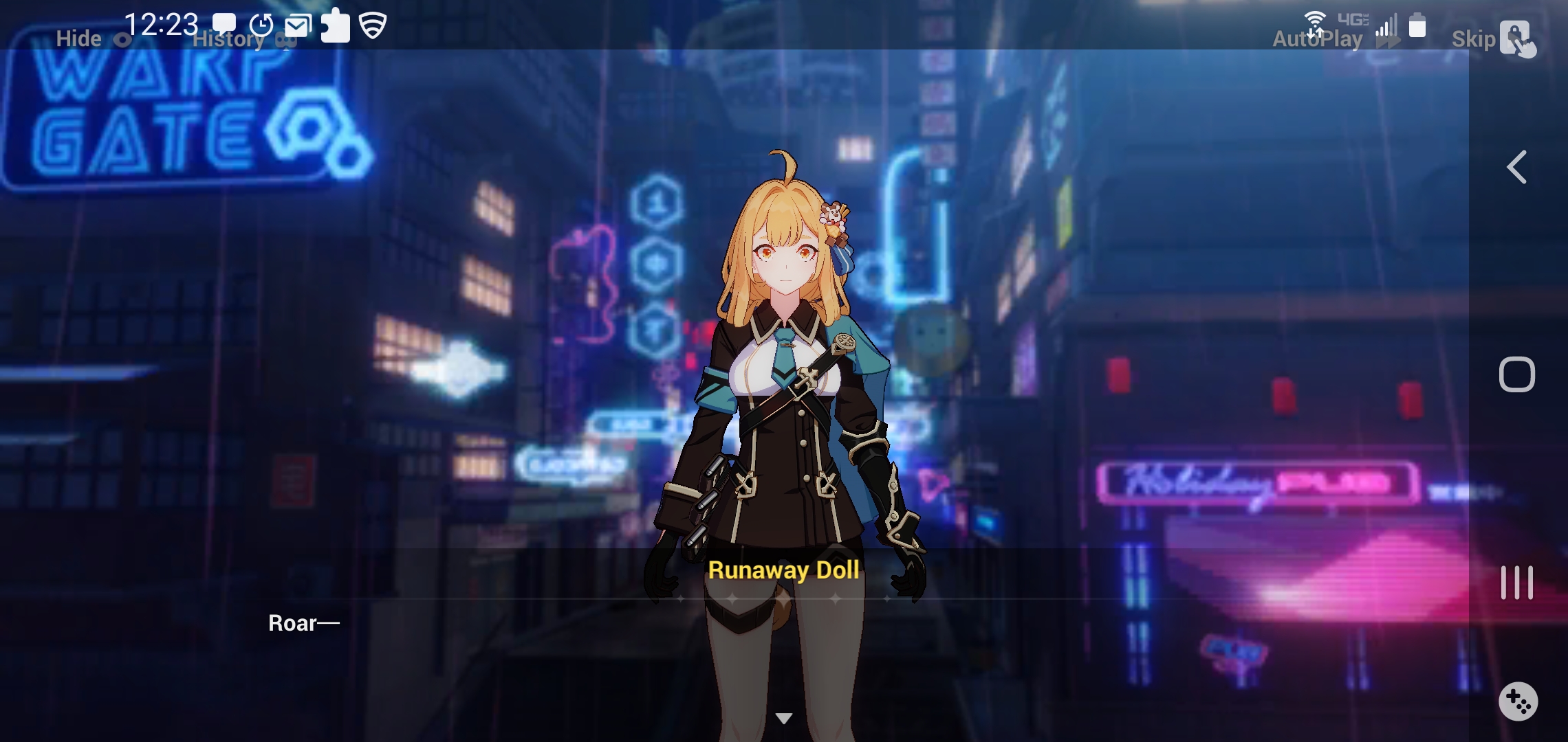 Susannah!? Honkai Impact 3rd | HoYoLAB