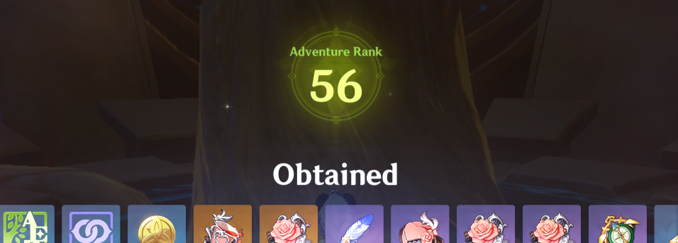 AR56 Genshin Impact | HoYoLAB