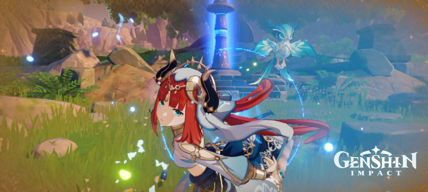 jesus Genshin Impact | HoYoLAB