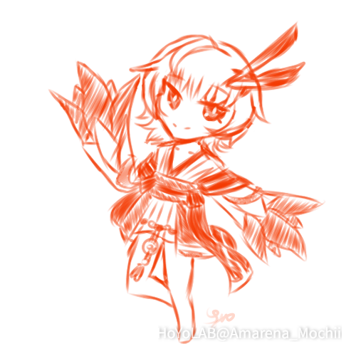 Jingwei's Wings Honkai Impact 3rd | HoYoLAB