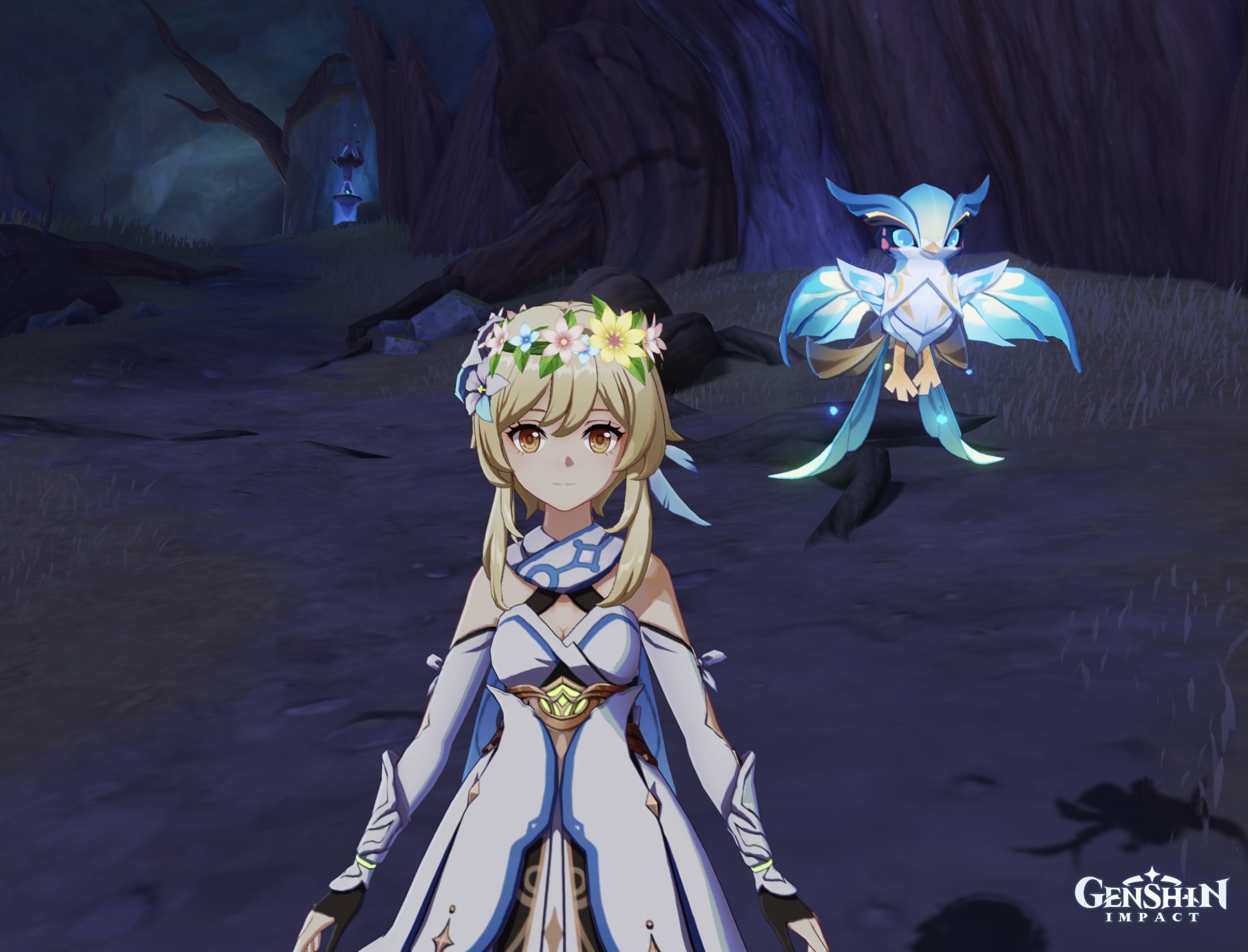 Task Genshin Impact | HoYoLAB