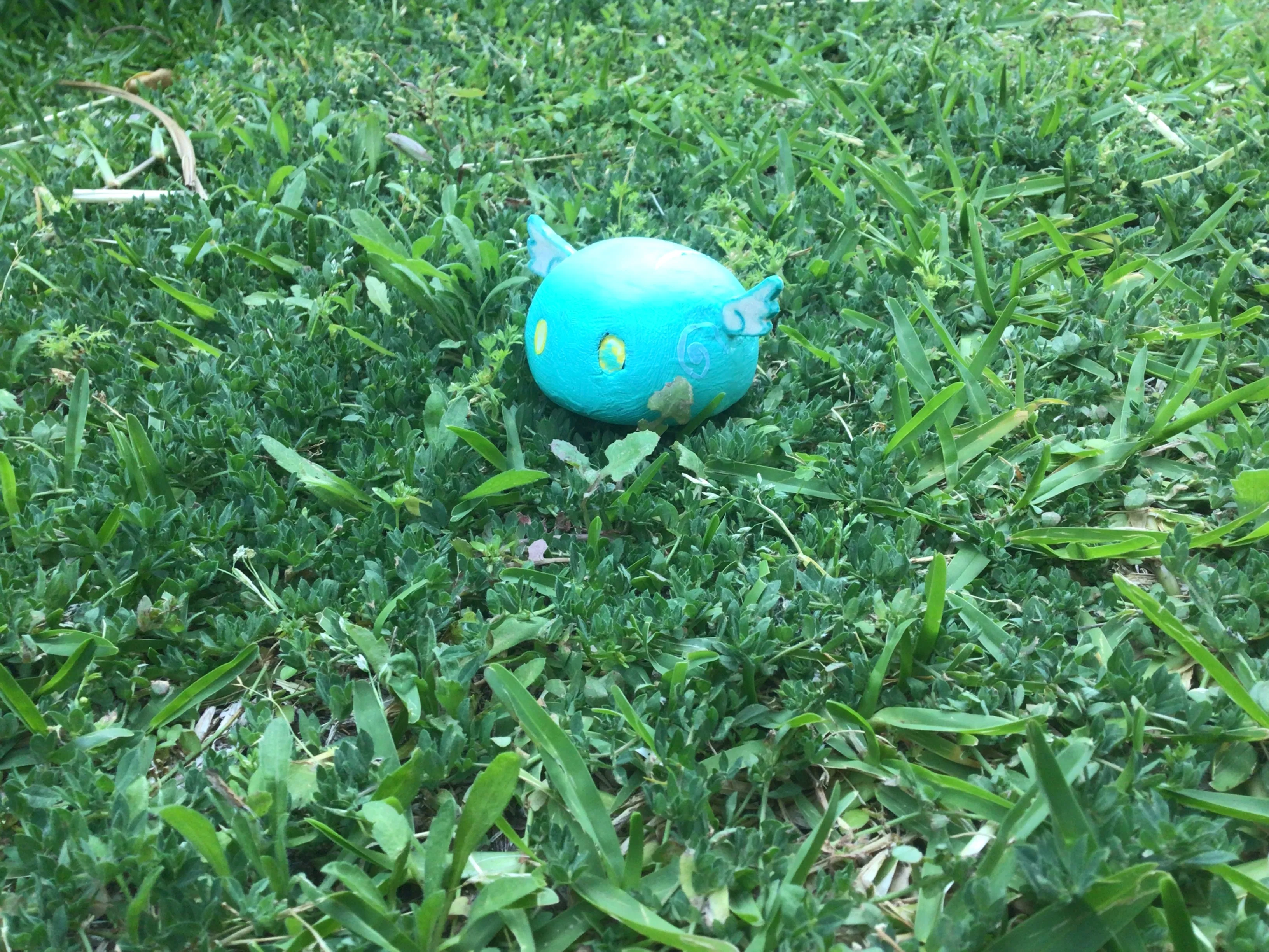 Anemo slime take off!!! Genshin Impact | HoYoLAB