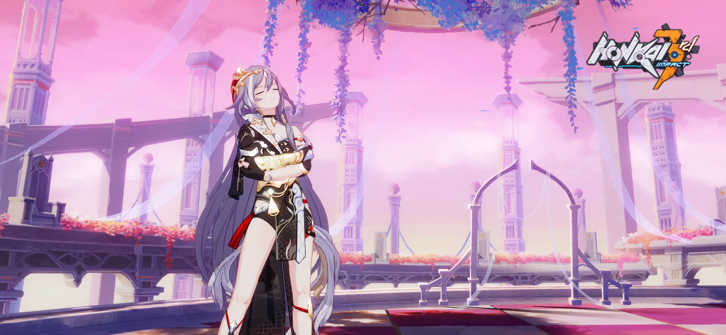 YATTA Honkai Impact 3rd | HoYoLAB