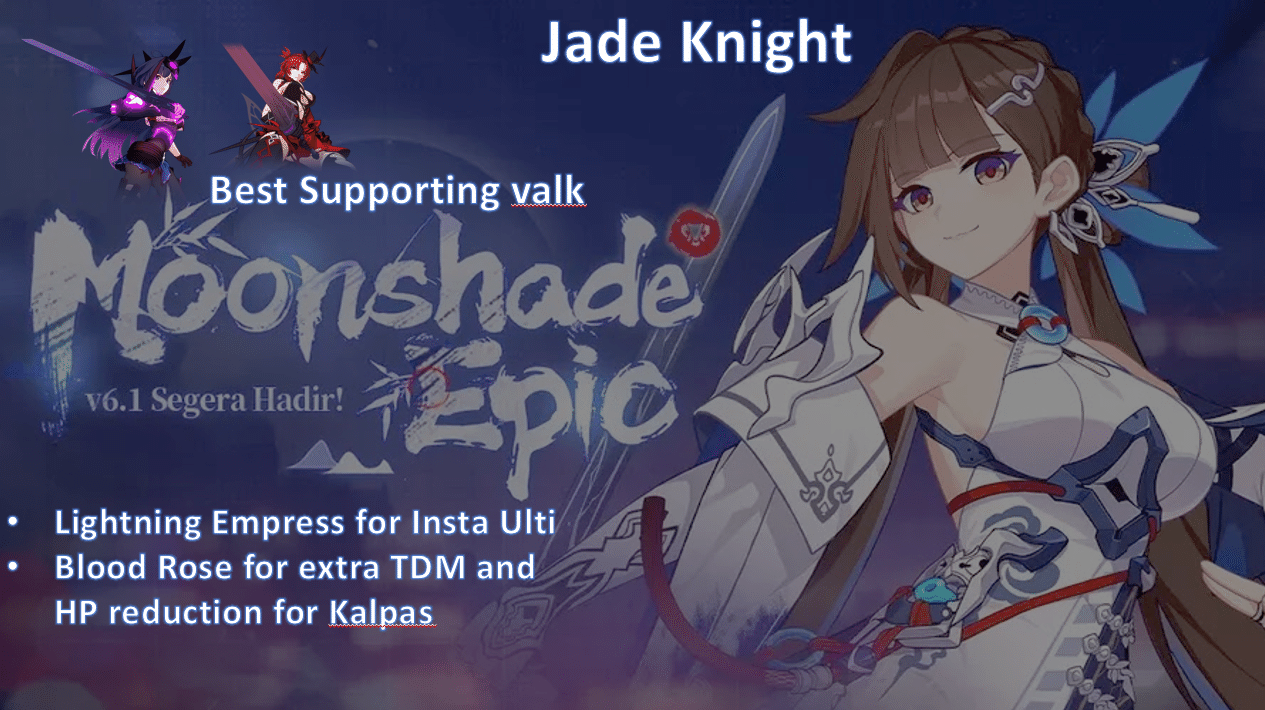 Li Sushang Elysian Realm SS0 Finality | 6.1 CBT Honkai Impact 3rd | HoYoLAB